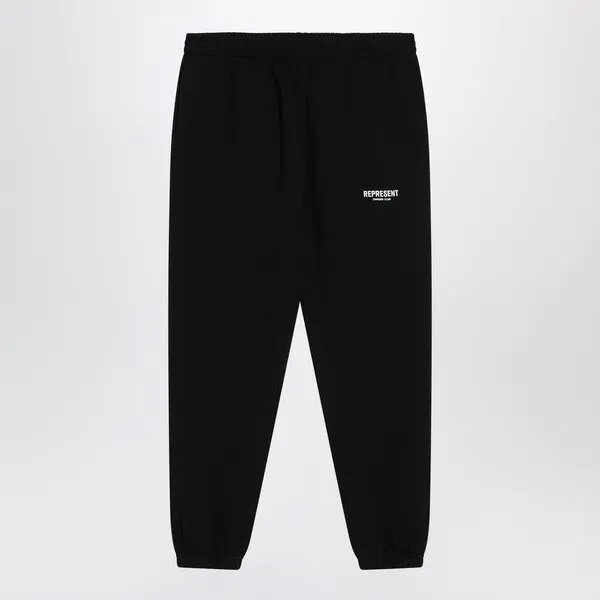 REPRESENT Cotton Jogging Trousers