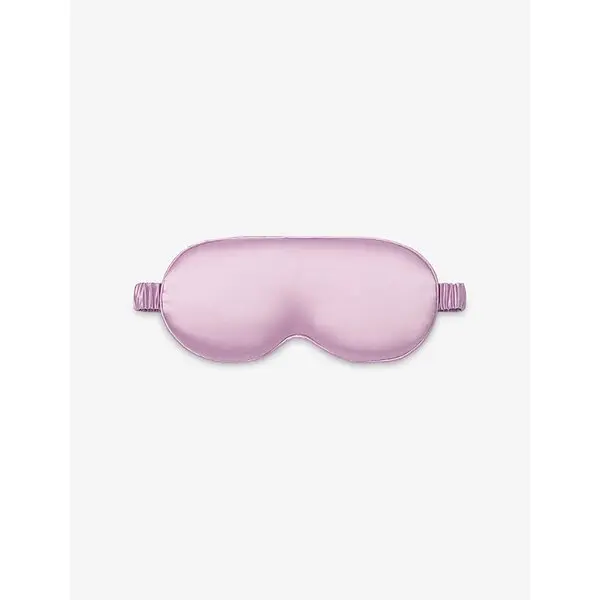 Slip Lovely Lashes Contour Silk Sleep Mask