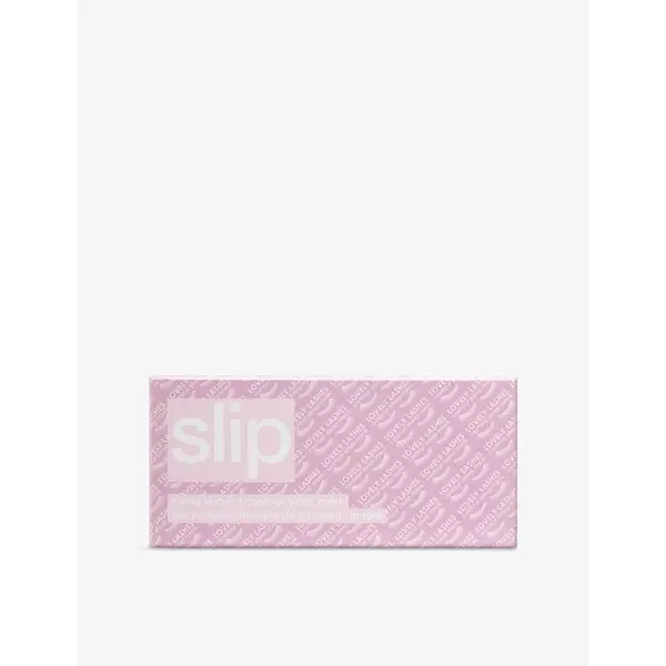 Slip Lovely Lashes Contour Silk Sleep Mask