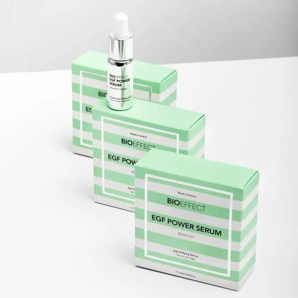 BIOEFFECT Egf Power Serum 15ml