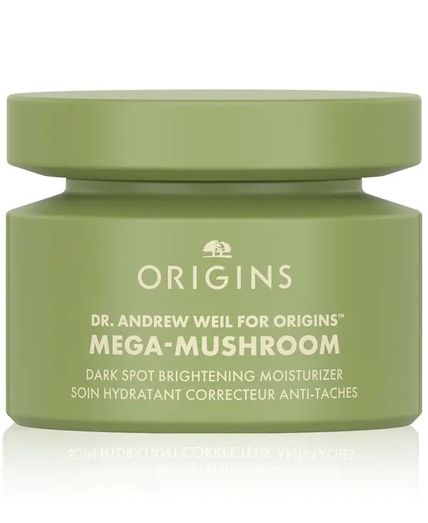 ORIGINS Mega-mushroom Dark Spot Brightening Moisturizer - No Color