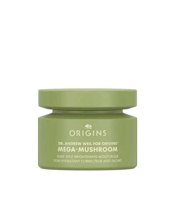 ORIGINS Mega-mushroom Dark Spot Brightening Moisturizer - No Color