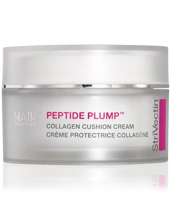 Strivectin Peptide Plump Collagen Cushion Cream - No Color