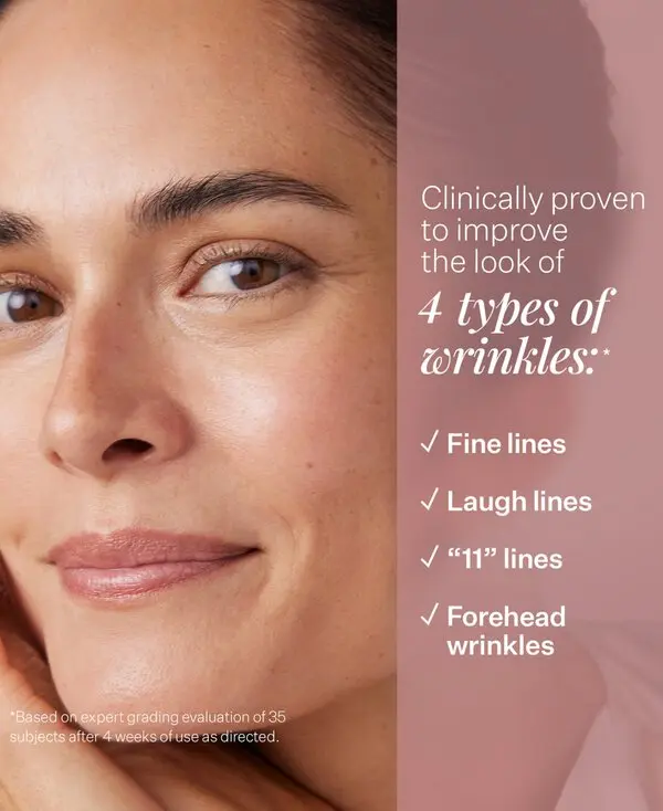 Strivectin Peptide Plump Collagen Cushion Cream - No Color