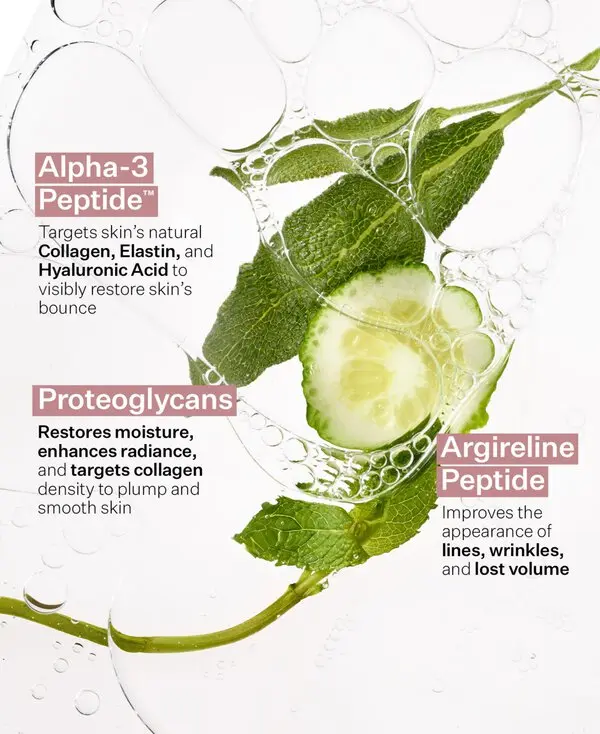 Strivectin Peptide Plump Collagen Cushion Cream - No Color