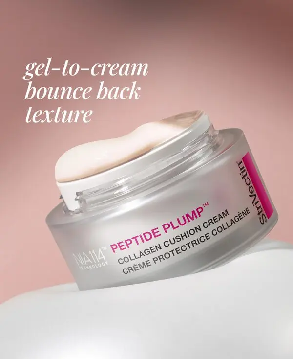 Strivectin Peptide Plump Collagen Cushion Cream - No Color
