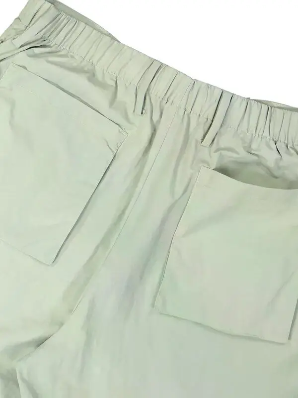Helmut Lang Convertible Trousers