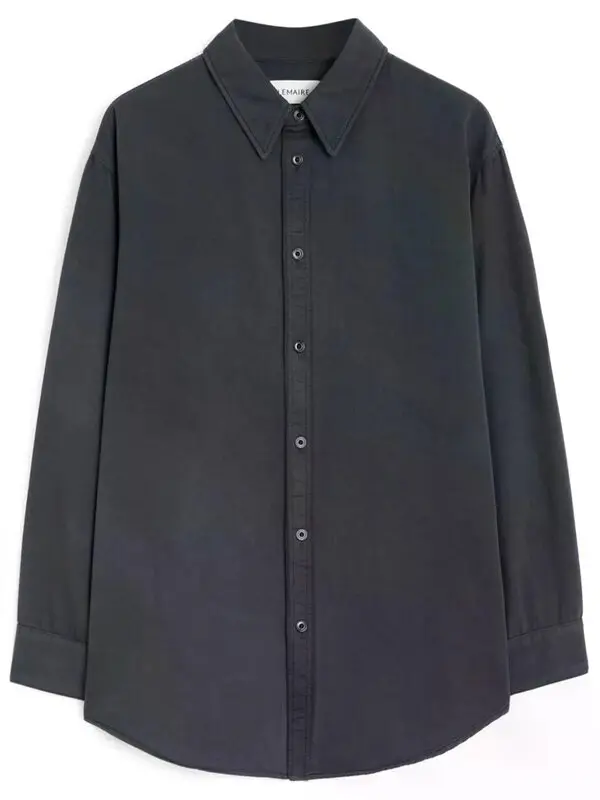 LEMAIRE Relaxed Fit Shirt
