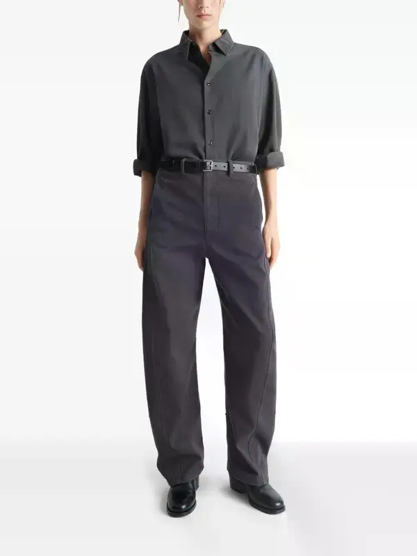 LEMAIRE Relaxed Fit Shirt