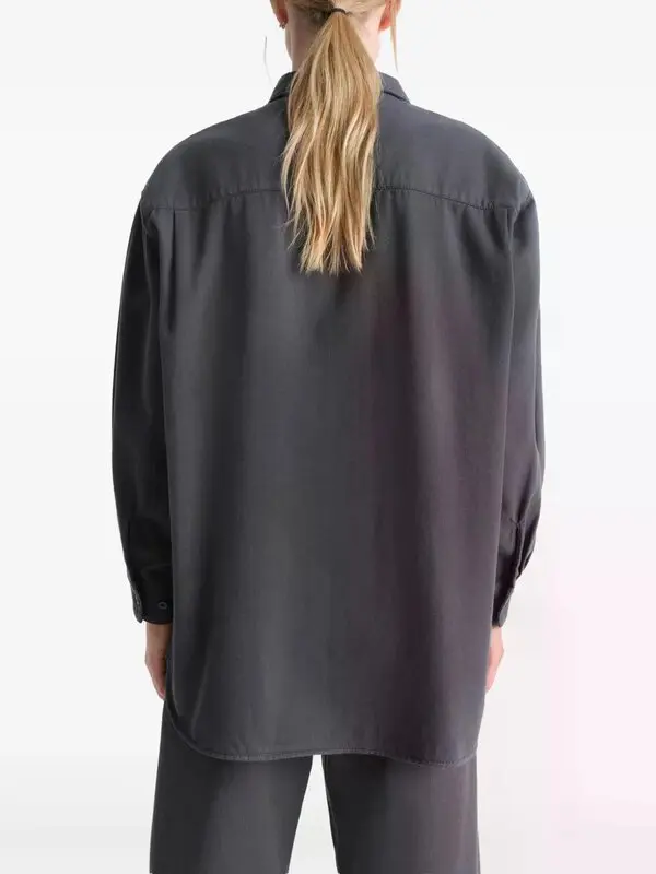 LEMAIRE Relaxed Fit Shirt