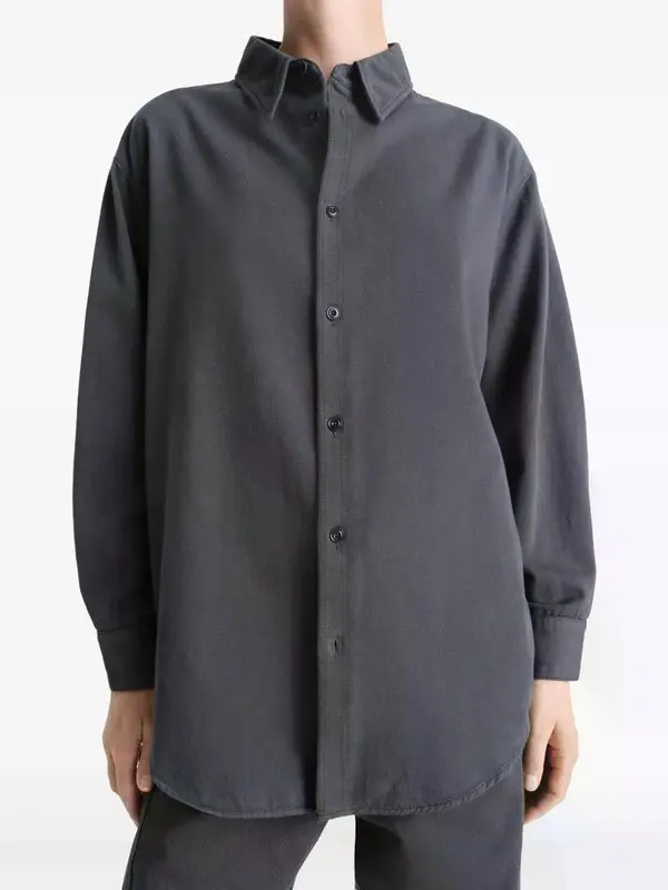 LEMAIRE Relaxed Fit Shirt