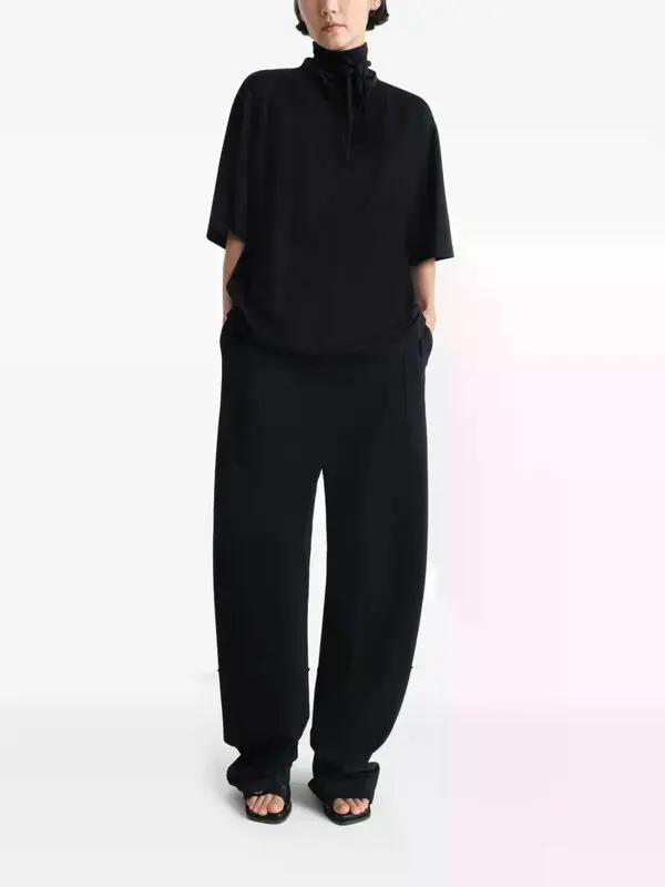LEMAIRE Relaxed Volume Trousers