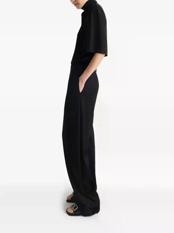 LEMAIRE Relaxed Volume Trousers