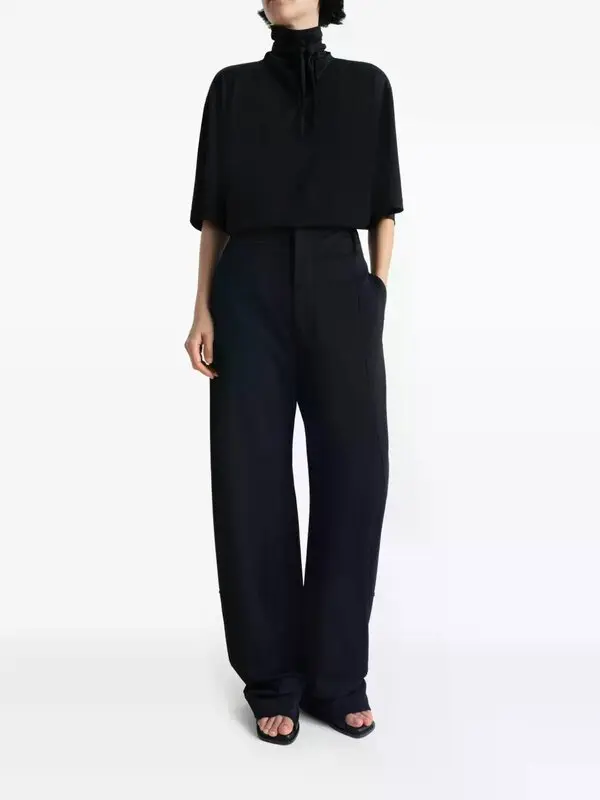 LEMAIRE Relaxed Volume Trousers
