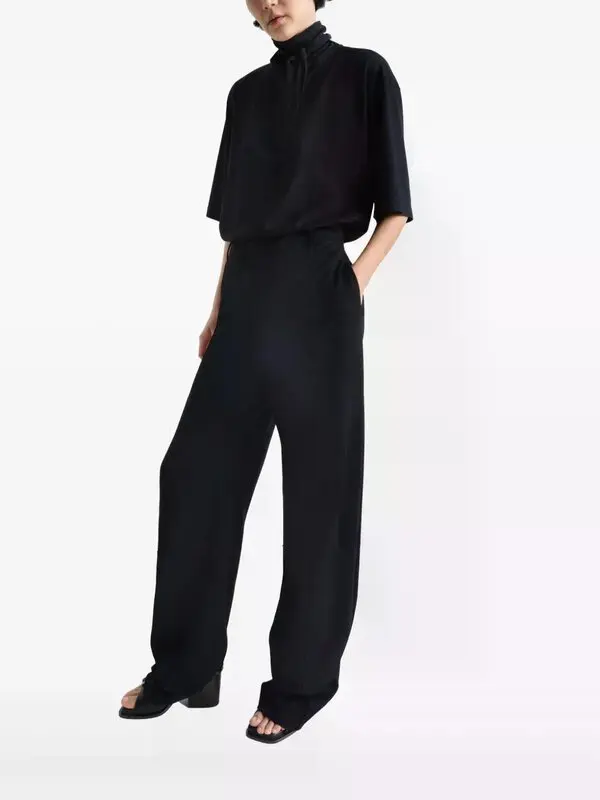 LEMAIRE Relaxed Volume Trousers