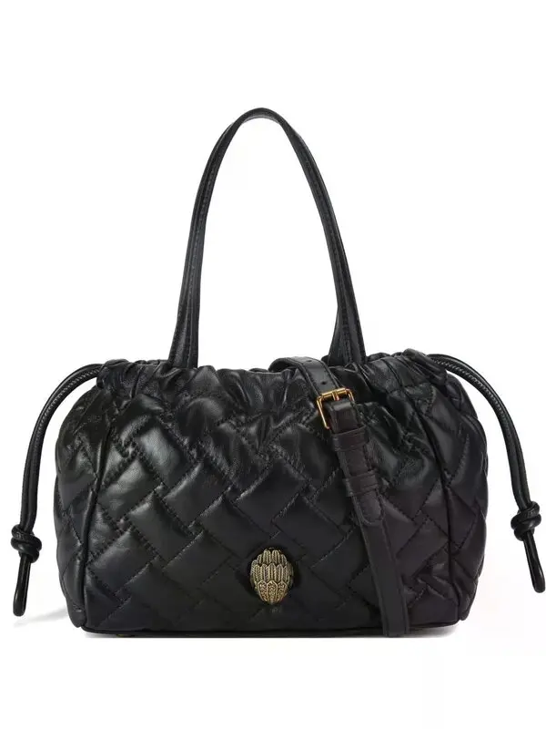 Kurt Geiger Kensington String Tote Bag