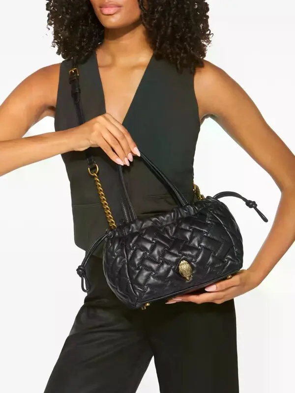 Kurt Geiger Kensington String Tote Bag