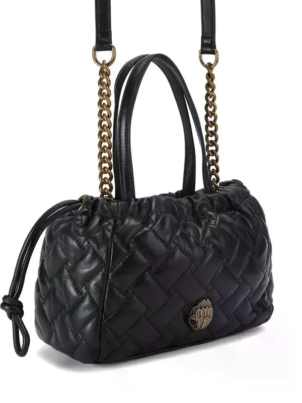 Kurt Geiger Kensington String Tote Bag
