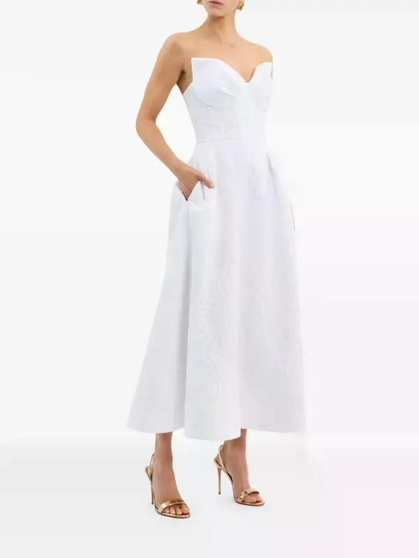 Rebecca Vallance Bridgette Dress