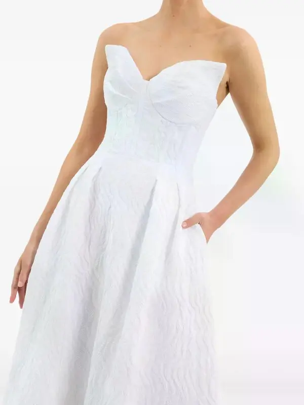 Rebecca Vallance Bridgette Dress
