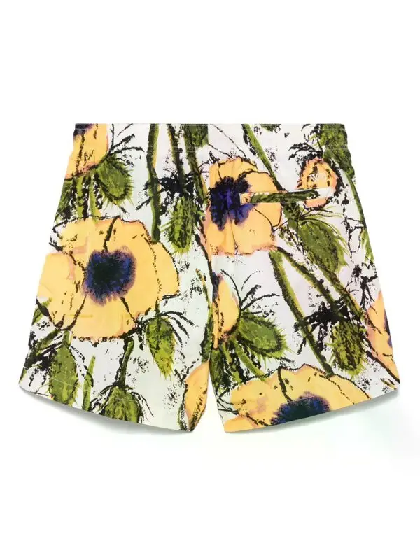WALES BONNER Althea Swim Shorts