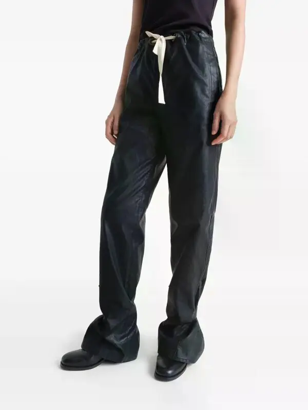 LEMAIRE Straight Rain Pants