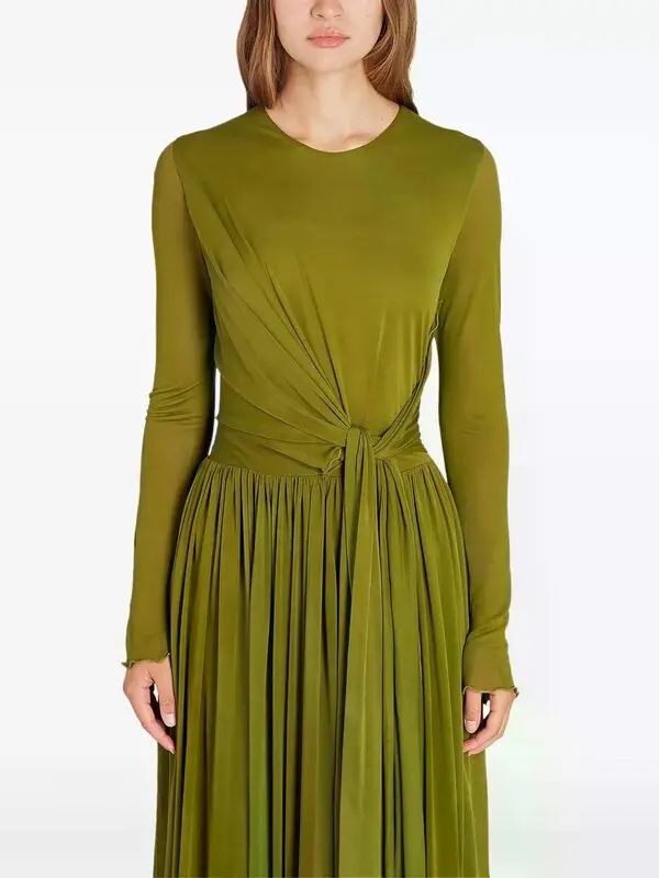 green emerald velvet dress Buy VTE5066 | Evening Dresses main image 0
