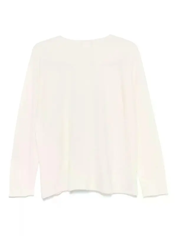 Bruno Manetti Cashmere Top