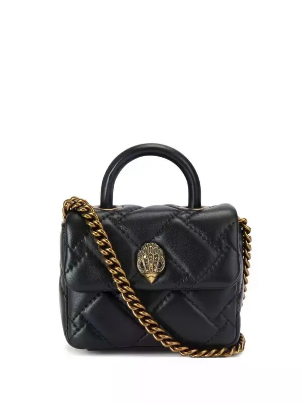 Kurt Geiger Micro Kensington Shoulder Bag