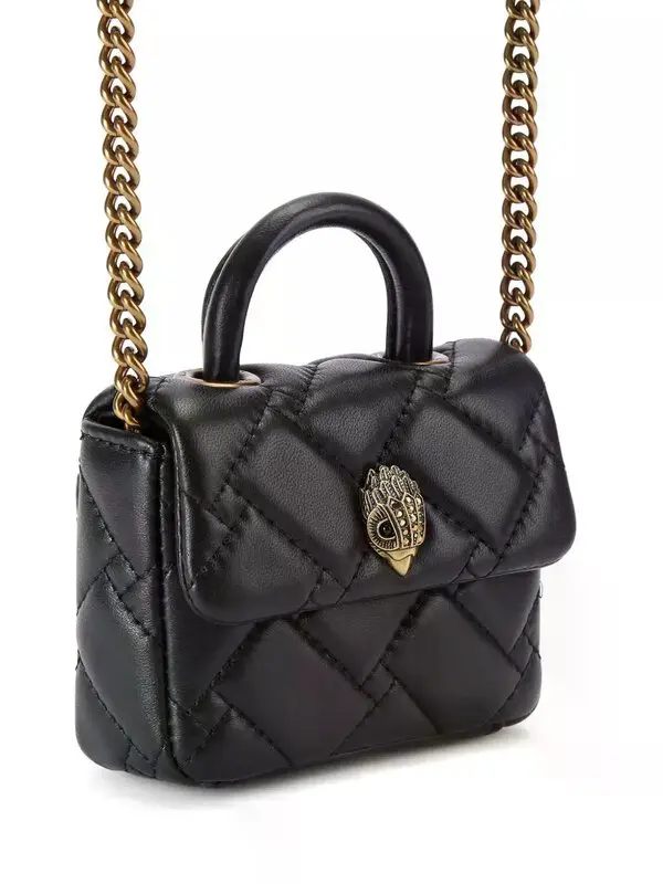 Kurt Geiger Micro Kensington Shoulder Bag