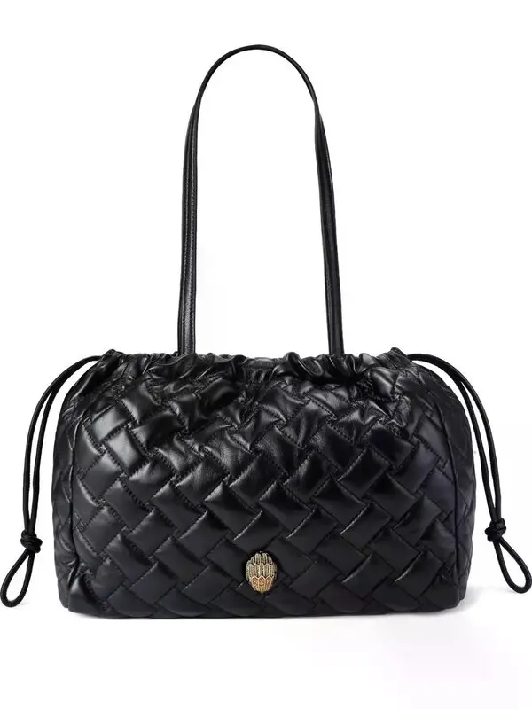 Kurt Geiger Kensington String Shoulder Bag