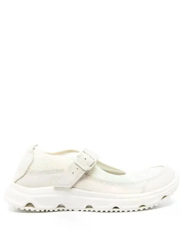 SALOMON Rx Marie-jeanne Sneakers - Neutrals