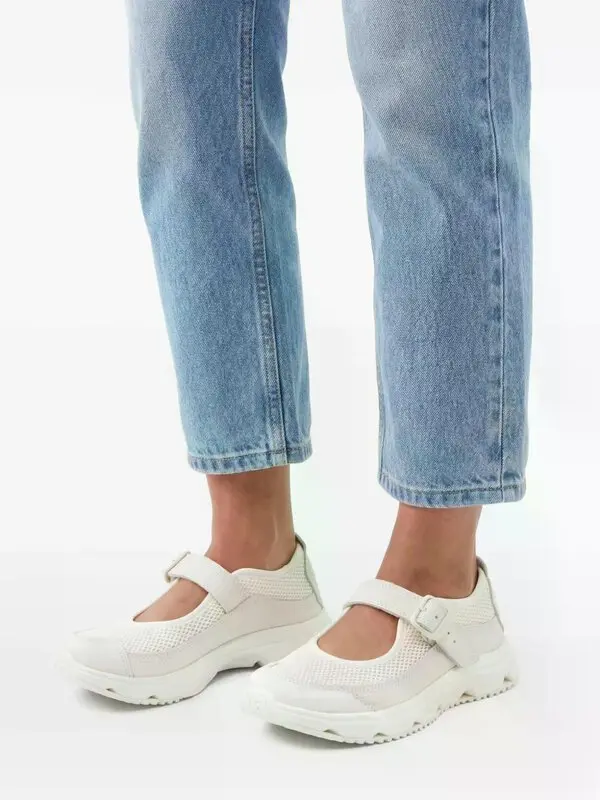 SALOMON Rx Marie-jeanne Sneakers - Neutrals