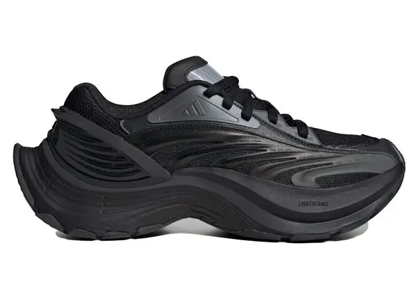 Adidas Xlg Metawave - Black