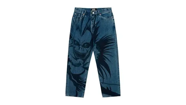 PALACE Ryuk P45 Jean