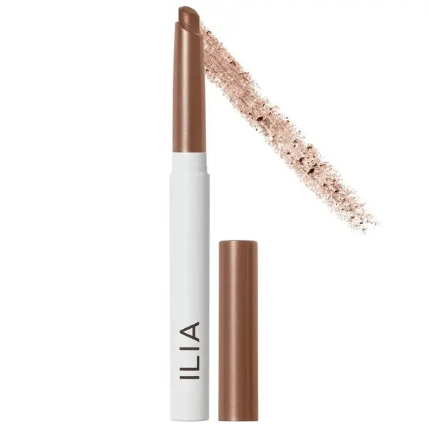 ILIA Eye Stylus Shadow Stick Long-lasting Cream Eyeshadow - Brocade