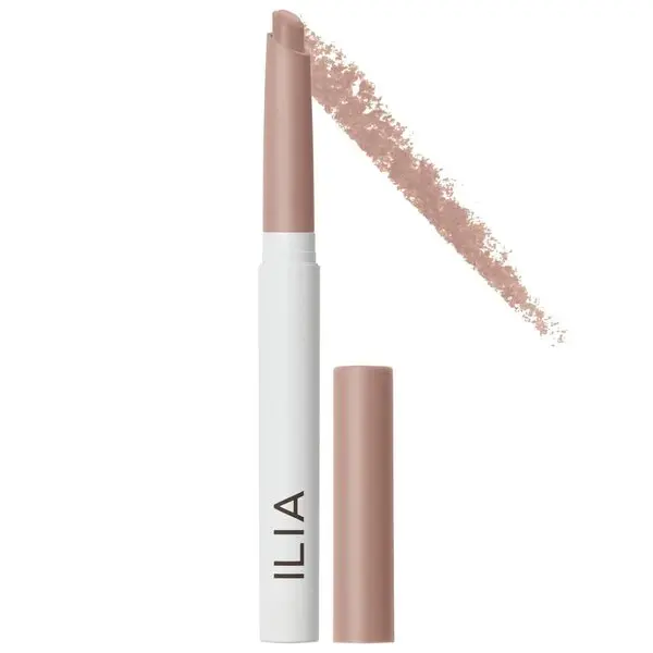 ILIA Eye Stylus Shadow Stick Long-lasting Cream Eyeshadow - Flax