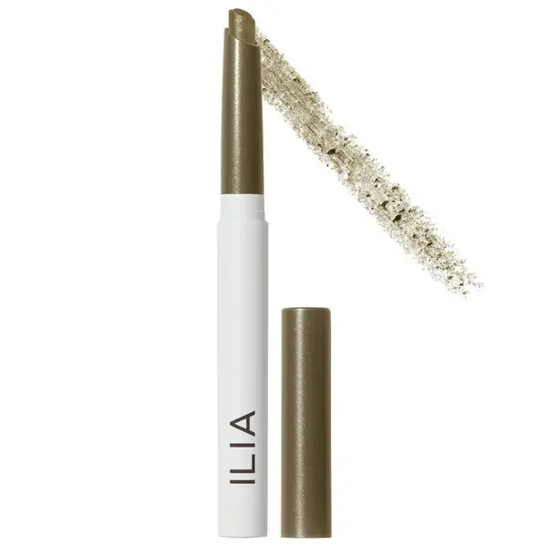 ILIA Eye Stylus Shadow Stick Long-lasting Cream Eyeshadow - Patina