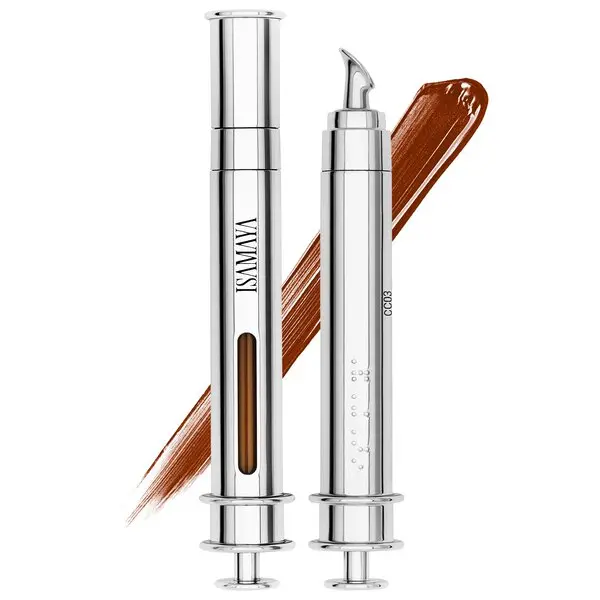 ISAMAYA Illuminateur 5 Point Lift - Foncé