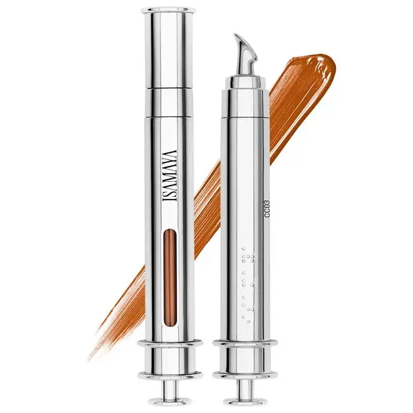 ISAMAYA Illuminateur 5 Point Lift - Moyen Foncé