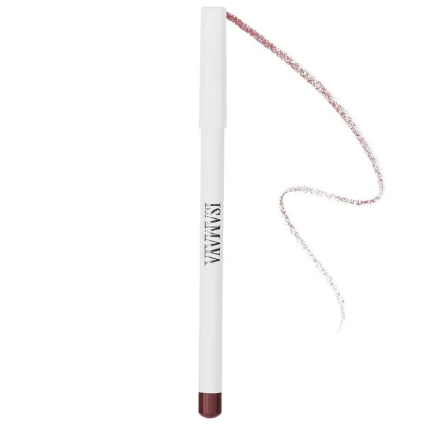 ISAMAYA Lip Liner- Universal Lip Liner - Au Lait