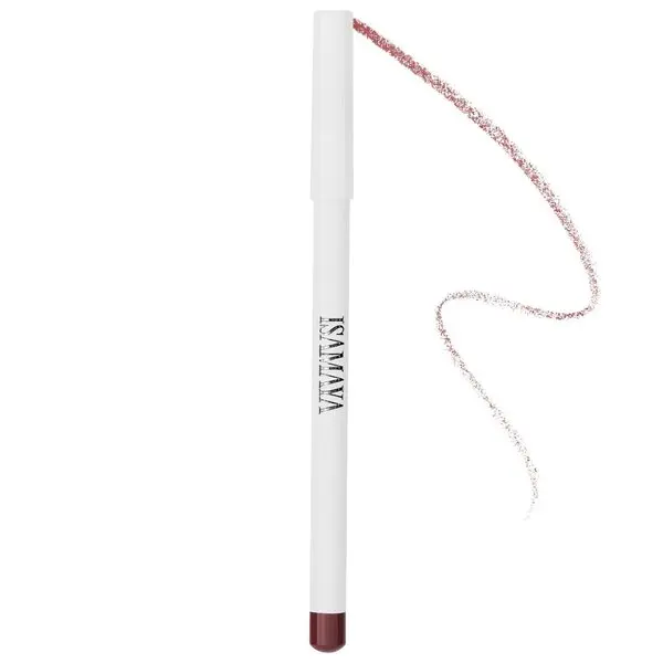 ISAMAYA Lip Liner- Universal Lip Liner - Bourbon