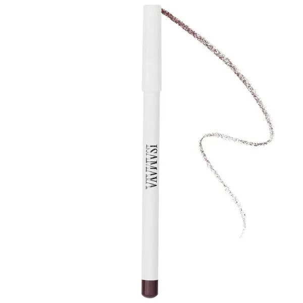 ISAMAYA Lip Liner- Universal Lip Liner - Mocca