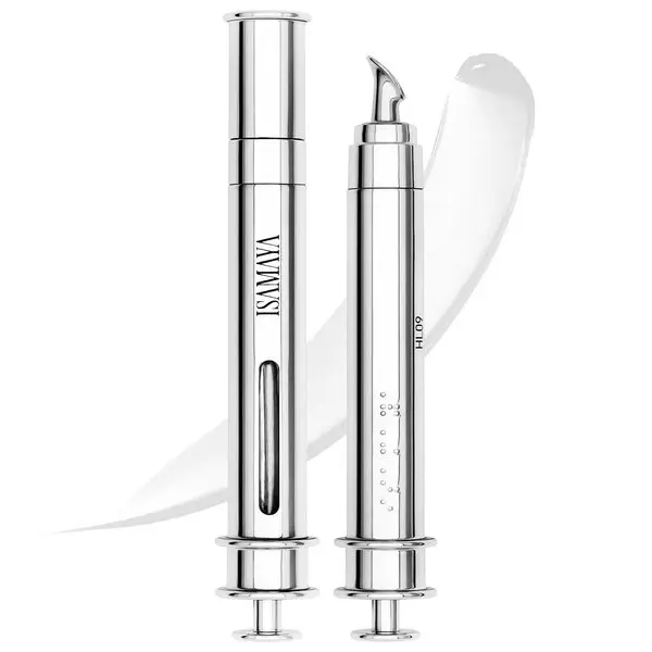 ISAMAYA Hyalurolip Lip Plumper With Hyaluronic Acid - Lucient