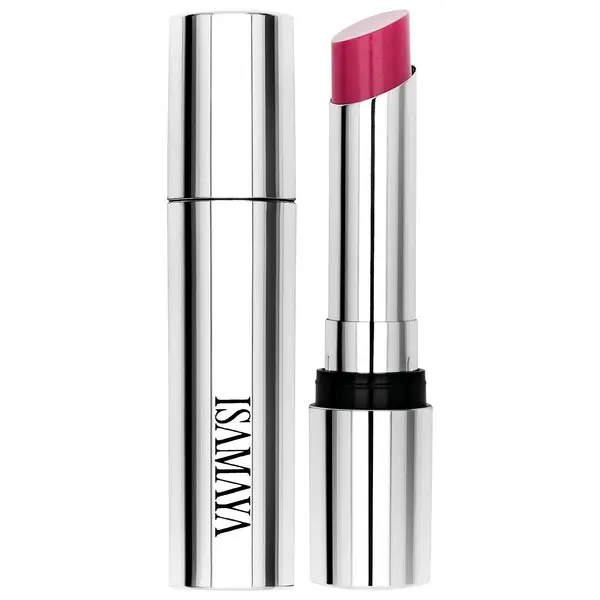 ISAMAYA Lips Balm- Sheer Lipstick Balm With Vitamin E - Flamingo