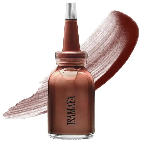 ISAMAYA Color Correcting Skin Tint Serum - Moka