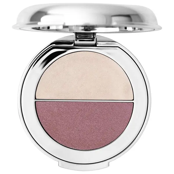 ISAMAYA Skin Enhancing Duo- Cream Blush And Highlighter - Figue