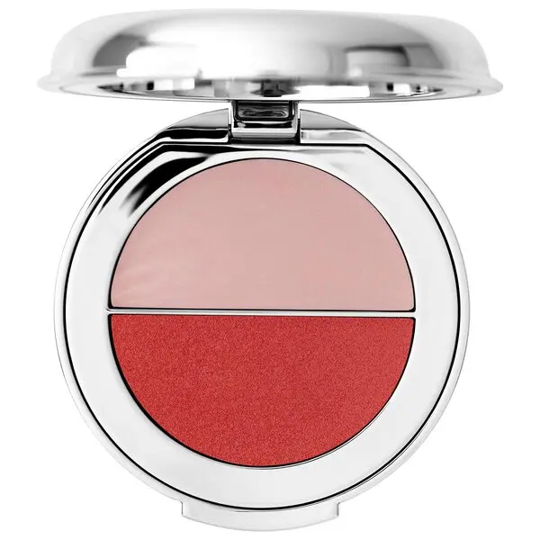 ISAMAYA Skin Enhancing Duo- Cream Blush And Highlighter - Marta