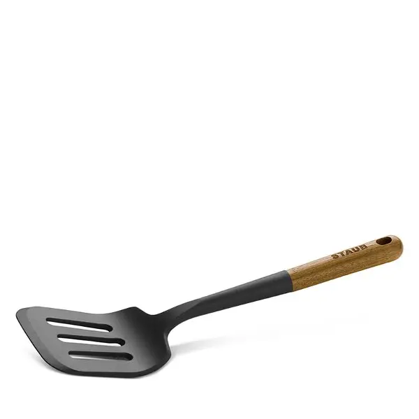 STAUB Serving Turner