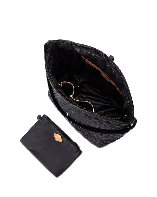 Mz Wallace Large Astor Hobo Bag